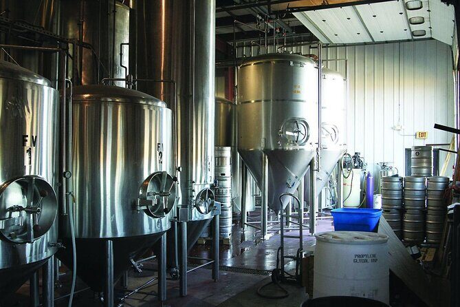 Canandaigua Lake Brewery Tour - FAQ
