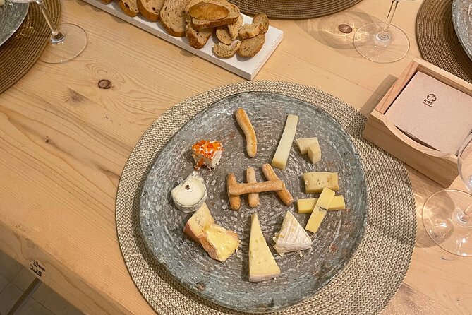 Canarian cheese tasting - Who Should Book This Experience?