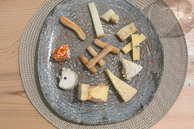 Canarian cheese tasting - FAQs