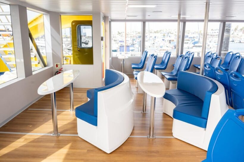 Canary Islands: Ferry Ticket Lanzarote/Fuerteventura - Considerations and Possible Drawbacks