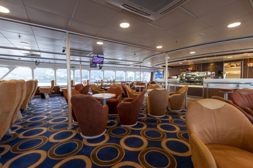 Canary Islands: Ferry Ticket Tenerife/La Gomera - The Sum Up: Who Is This Ferry Best For?