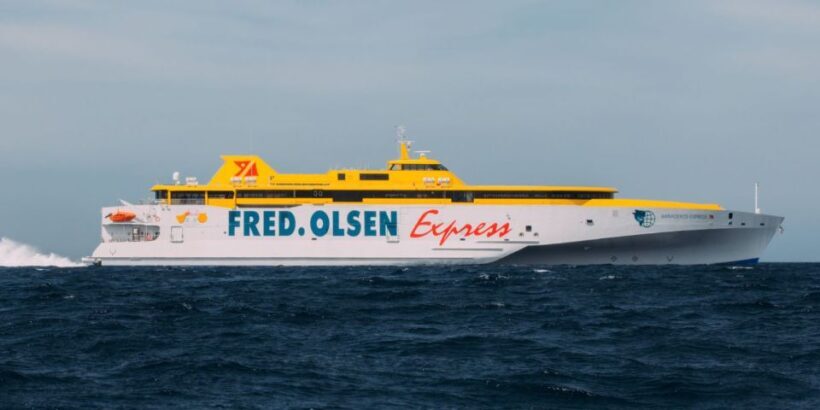 Canary Islands: Gran Canaria to Tenerife Ferry Ticket - Who Should Consider This Ferry?