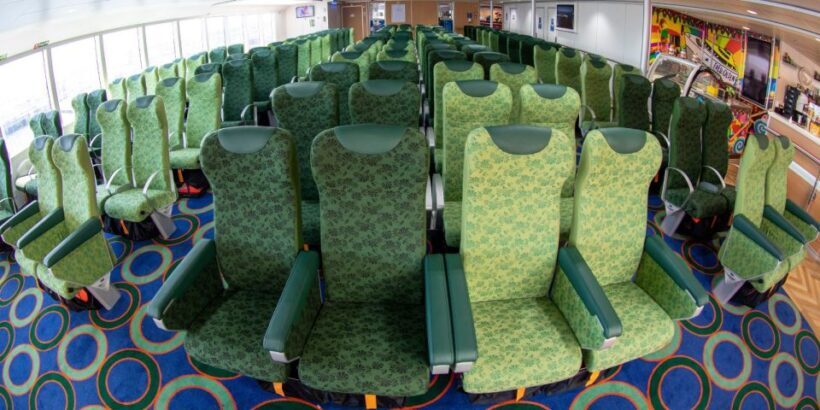 Canary Islands: Gran Canaria to Tenerife Ferry Ticket - FAQ