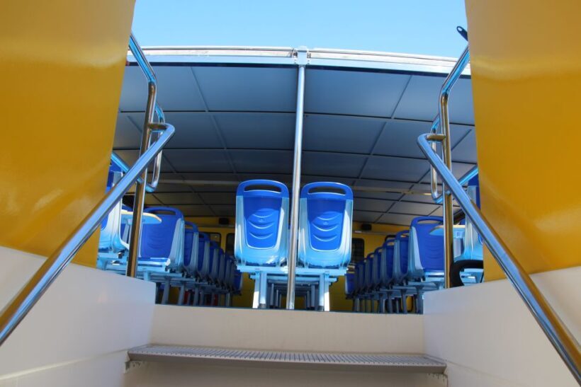Canary Islands: La Gomera internal route Ferry Ticket - Key Points