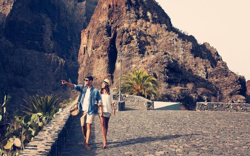 Canary Islands: Masca, Teno and Isla Baja VIP Tour - Key Points