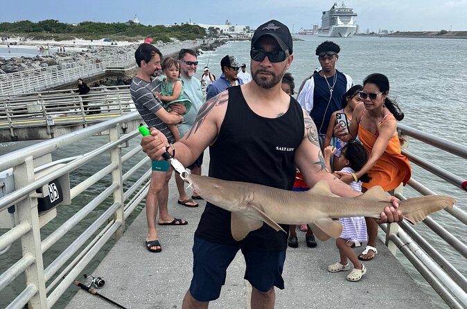 Canaveral Private Fishing Charter Experience, - Final Thoughts