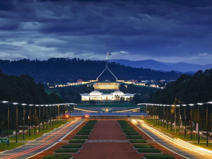 Canberra: City Highlights Day Tour with Entrance Fees - FAQs