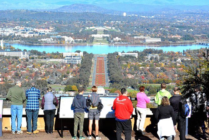 Canberra Floriade Tour - Final Thoughts