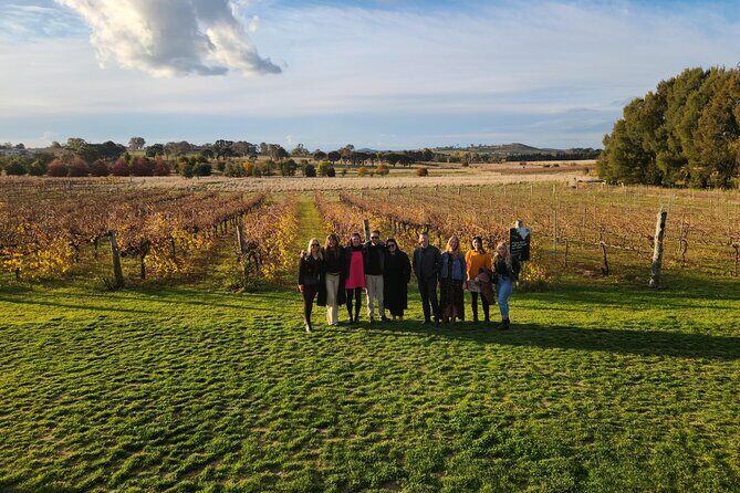 Canberra Floriade Tour - FAQ