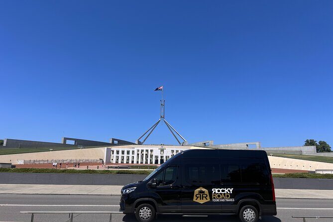 Canberra Private Tour from Sydney - Detailed Breakdown of the Itinerary