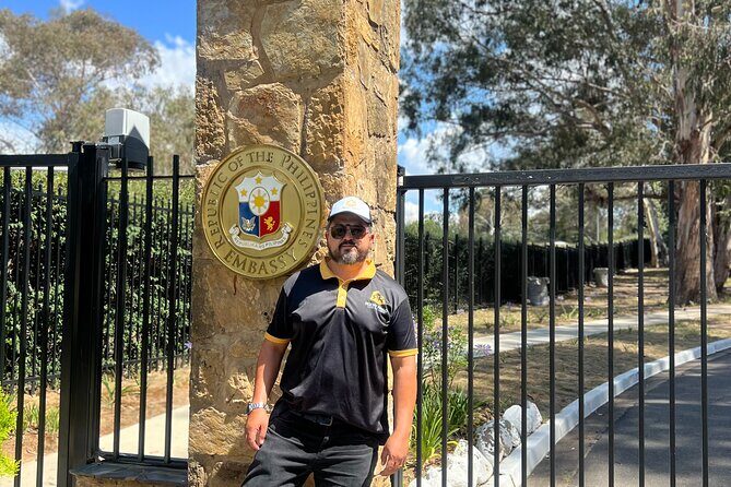 Canberra Private Tour from Sydney - Price and Value Considerations