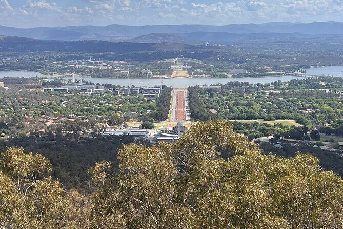 Canberra Private Tour from Sydney - FAQ