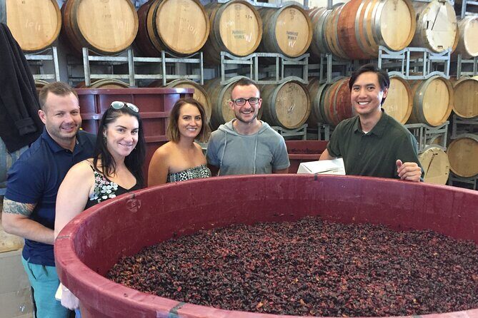Canberra Small Group Winery Tour - Final Thoughts