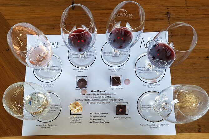 Canberra Small Group Winery Tour - Frequently Asked Questions