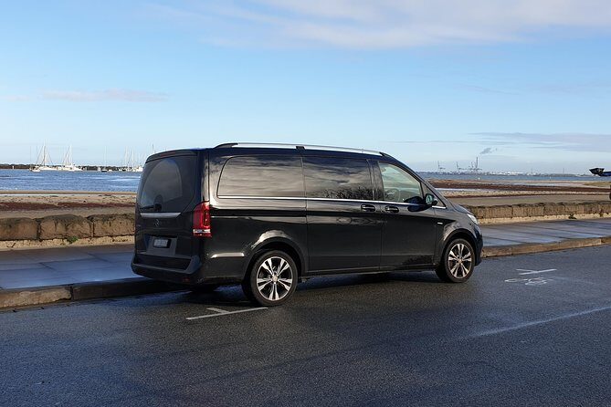Canberra - Sydney Private Transfers - Key Points
