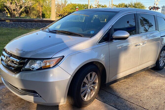 Canberra to Canberra Airport (CBR) - Departure Private Transfer - Introduction