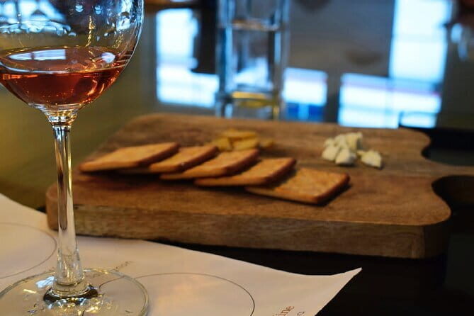 Canberra Wine Tour - An Introduction to Canberras Wine Scene