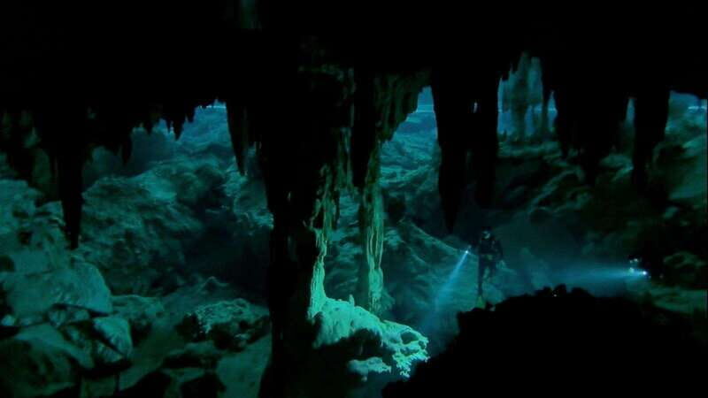 Cancun 2 Cenote Dives: The Pit & Dos Ojos - Certified Divers - The Experience’s Strengths and Considerations