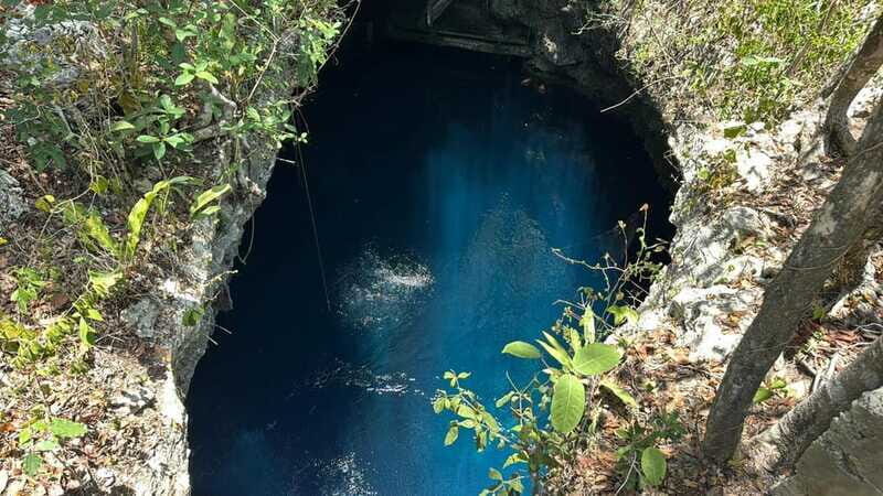 Cancun 2 Cenote Dives: The Pit & Dos Ojos - Certified Divers - Who Should Consider This Tour?