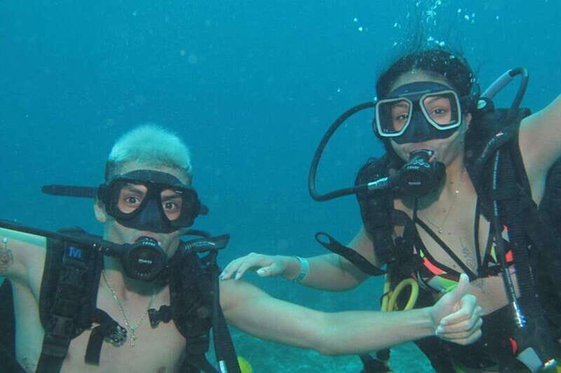 Cancún: 2-Day PADI Open Water Diving Course - A Closer Look at the 2-Day PADI Open Water Diving Course