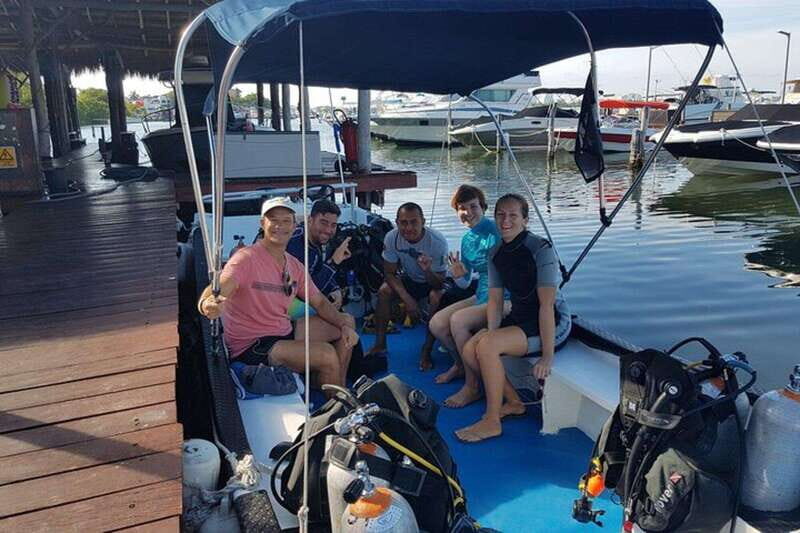 Cancún: 2-Day PADI Open Water Diving Course - The Sum Up: Is This Course Right for You?