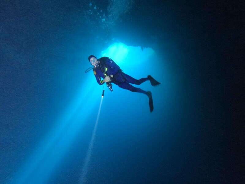 Cancun: 2 Dives in Cenotes Ki Ha + Zapote - Certified Divers - Authentic Insights from Other Divers