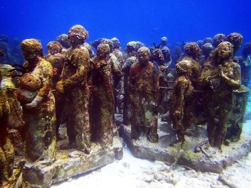 Cancun: 2-Tank Dive for Beginners with MUSA and Reef Dive - Analyzing the Value