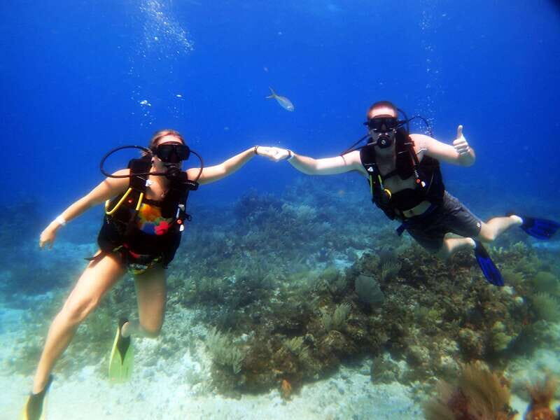 Cancun: 2-Tank Dive for Beginners with MUSA and Reef Dive - Final Thoughts