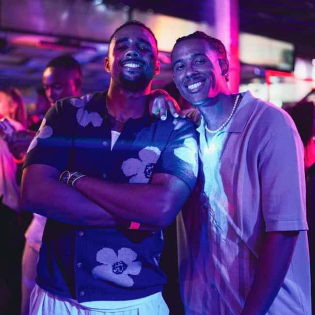 Cancun: 24 K Club Open Bar and Table incluided - An Honest Look at the Experience