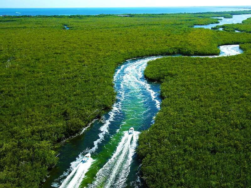 Cancun: 2Hour Speedboat Experience - The Sum Up: Who Will Love This Tour?