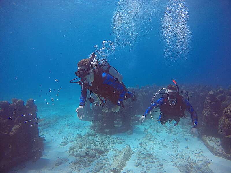 Cancun: 3 Days SDI Open Water Diver Certification - What Makes This Course Stand Out?