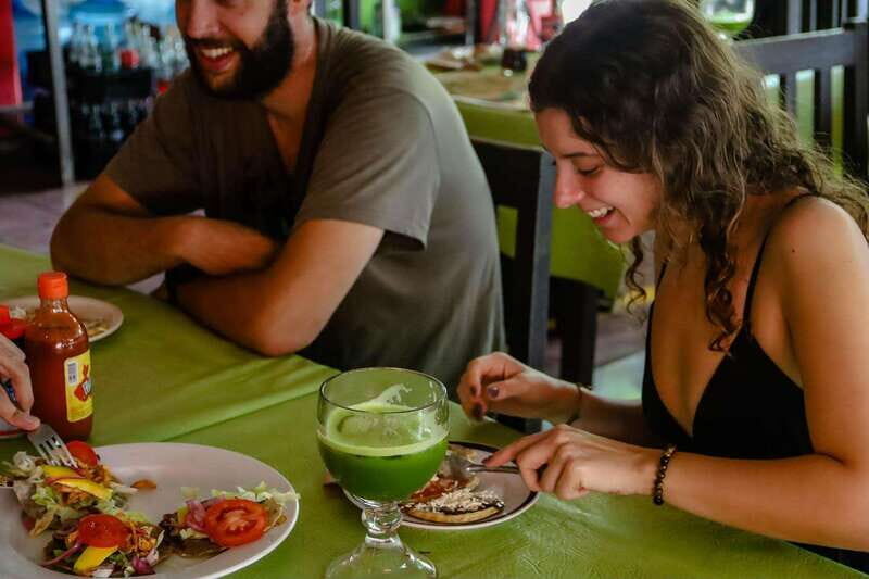 Cancun: 3-Hour Food Tour, Visit to the Market & Street Art - Introduction: Exploring Cancun’s Authentic Side