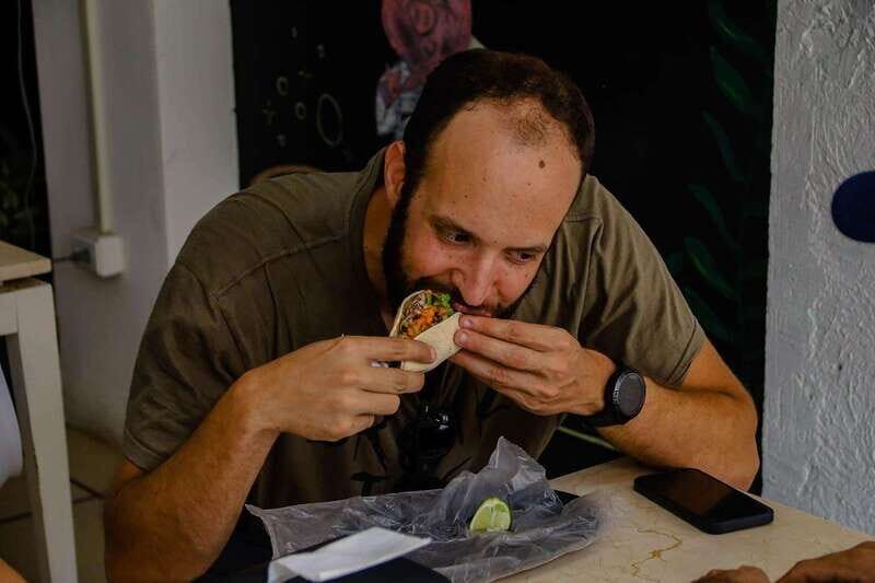 Cancun: 3-Hour Food Tour, Visit to the Market & Street Art - Authenticity and Local Flavors: What Travelers Say