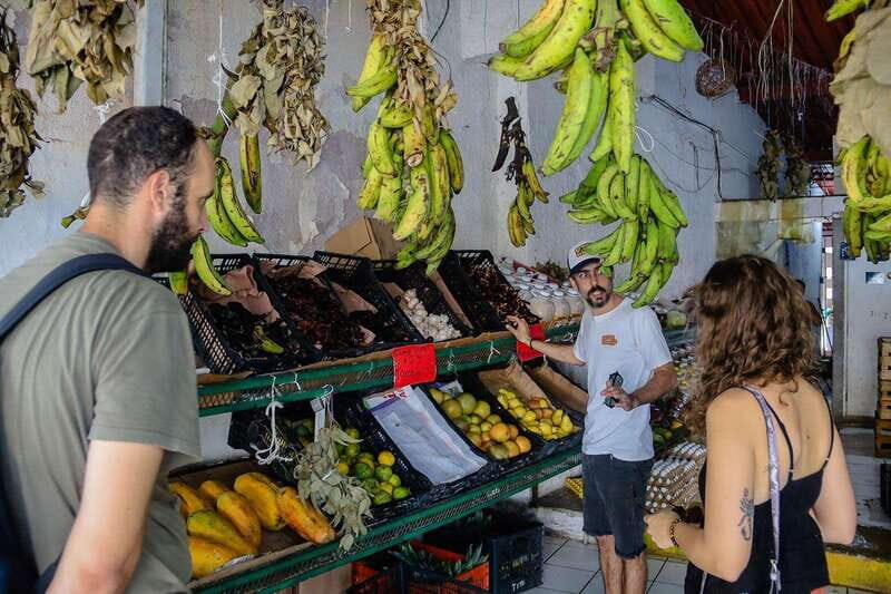 Cancun: 3-Hour Food Tour, Visit to the Market & Street Art - Practical Details: Making the Most of Your Tour