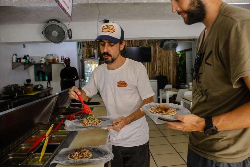 Cancun: 3-Hour Food Tour, Visit to the Market & Street Art - FAQ