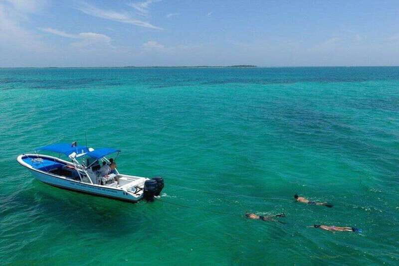 Cancun: 3 Islands Snorkel Adventure - Key Points