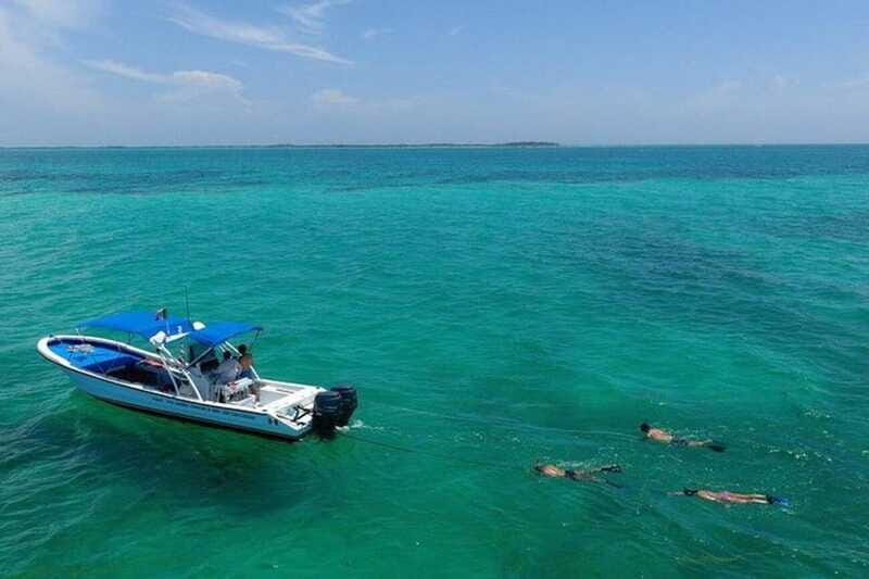 Cancun: 3 Islands Snorkel Adventure - The Value and Price Point