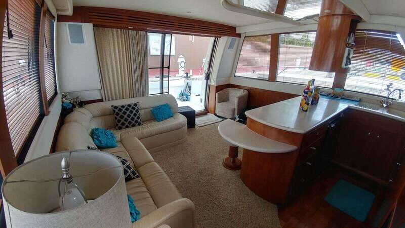 Cancun: 4-hour 55ft Luxury Yacht Rental with Food and Drinks - Final Thoughts on the Experience