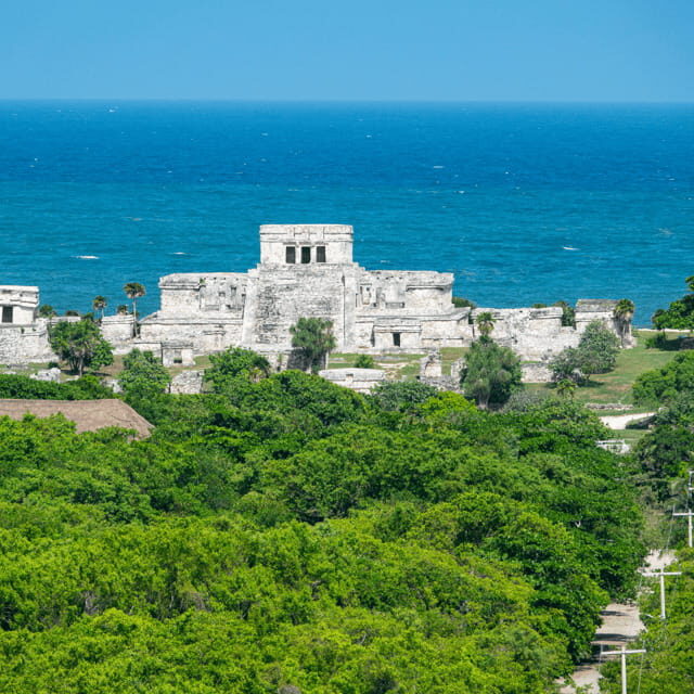 Cancun 4x1: Coba, Tulum, Playa del Carmen, and a Cenote - Who Is This Tour Best For?