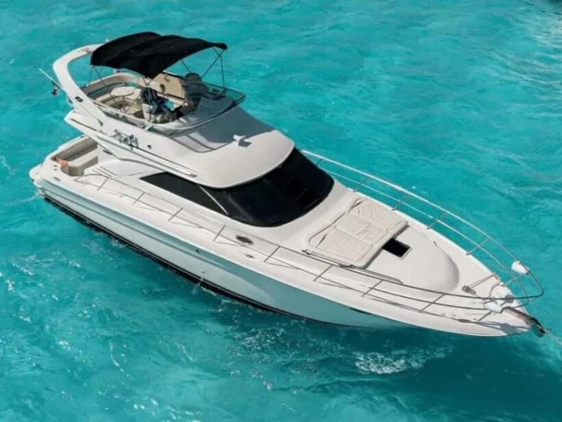 Cancun: 8-Hour Private Yacht Excursion to Isla Mujeres - Authentic Experiences and Traveler Insights