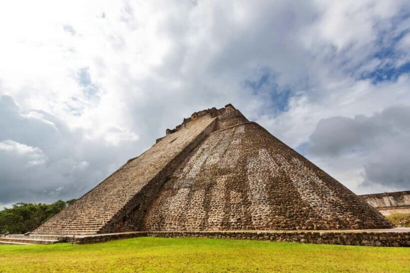 Cancun: access to Chichen Itza, Ek Balam, a cenote, and lunch - Practical Details and Considerations