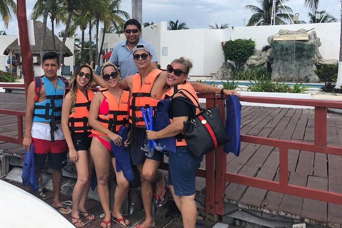Cancun Adventure Speed Boat Jungle Tour with Transportation - Who Should Consider This Tour?