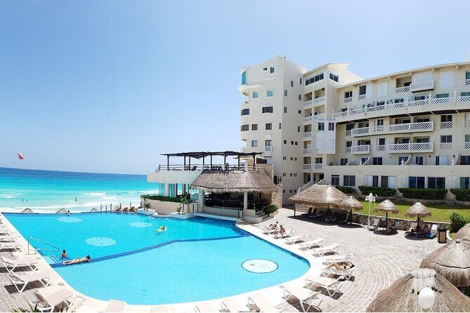 Cancun Airport and Cancun Plaza Condo Hotel Private Shuttle - Welcome to a Practical Review of Cancun Airport and Cancun Plaza Condo Hotel Private Shuttle
