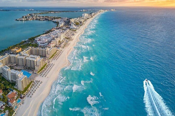 Cancun Airport and Cancun Plaza Condo Hotel Private Shuttle - Final Thoughts