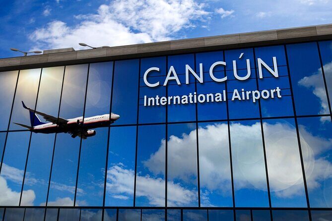 Cancun Airport and Cancun Plaza Condo Hotel Private Shuttle - FAQ