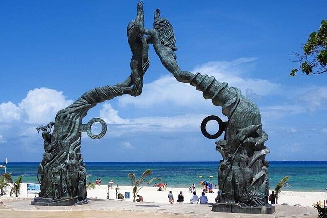 Cancun Airport CUN Arrival or Departure Transfer - FAQ