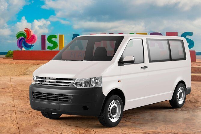 Cancun Airport Hotel Private Transfer by Minivan - What Is This Tour About?
