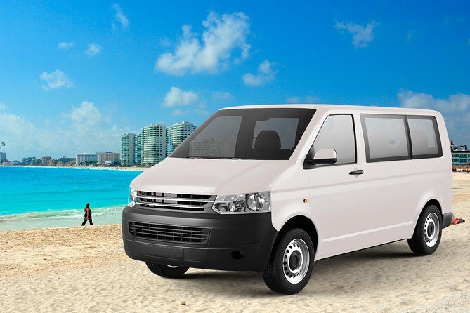 Cancun Airport Hotel Private Transfer by Minivan - Who Is This Transfer Best For?
