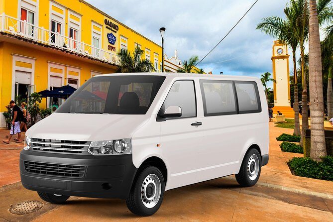 Cancun Airport Hotel Private Transfer by Minivan - Final Thoughts: Is This Transfer Worth It?