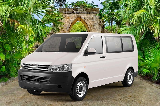 Cancun Airport-Hotel Shuttle Transportation - Who Should Consider This Shuttle?